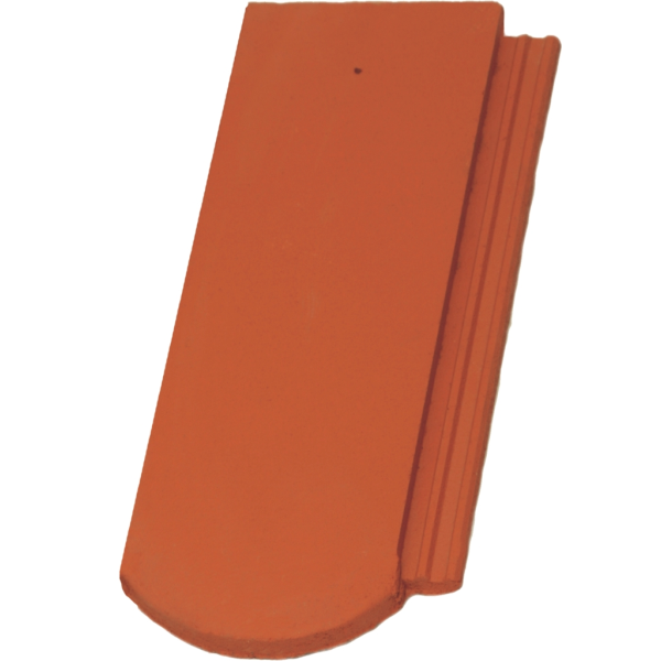 TERRÁN RUNDO ELEGANT FÉLCSERÉP - Napelemes cserépbolt