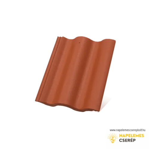 TERRÁN SYNUS RESISTOR ALAPCSERÉP - Napelemes cserépbolt