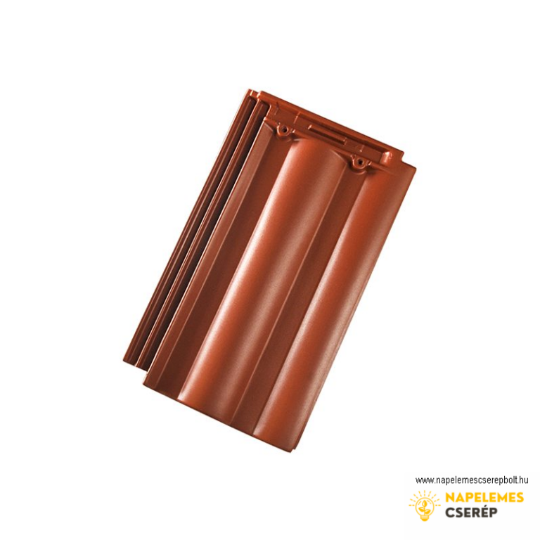 TONDACH TWISTON 9 (VOLT NATIVA PLUS ÉS TWIST) ALAPCSERÉP - Napelemes ...